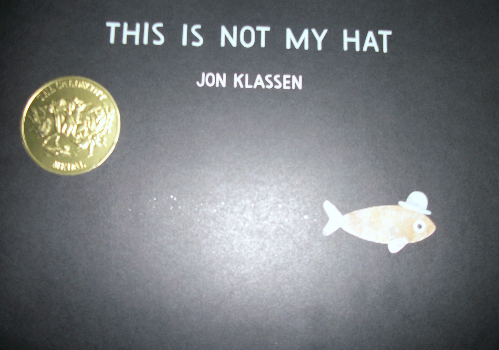 Jon Klassen Hat Books at Helen Williamson blog