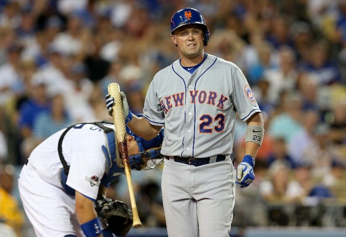 [NYM] NLDS 1차전, 주요장면 영상 & 화보 : MLBPARK