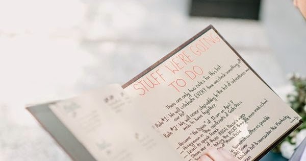 Bustled Blog A Bucket List For Marriage bustled-blog-a-bucket-list-for-marriage