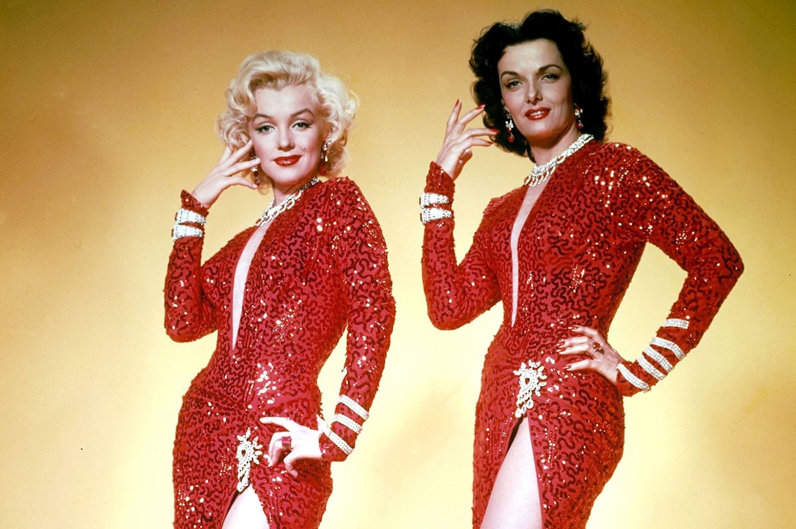 Movie Review Gentlemen Prefer Blondes 1953 The Ace Black Blog movie-review-gentlemen-prefer-blondes-1953-the-ace-black-blog