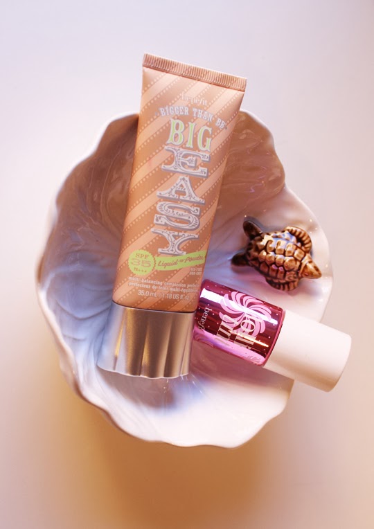 The Hot Mess Corner | Blog de belleza, moda y tendencias. : Big Easy y ... The Hot Mess Corner | Blog de belleza, moda y tendencias. : Big Easy y ...