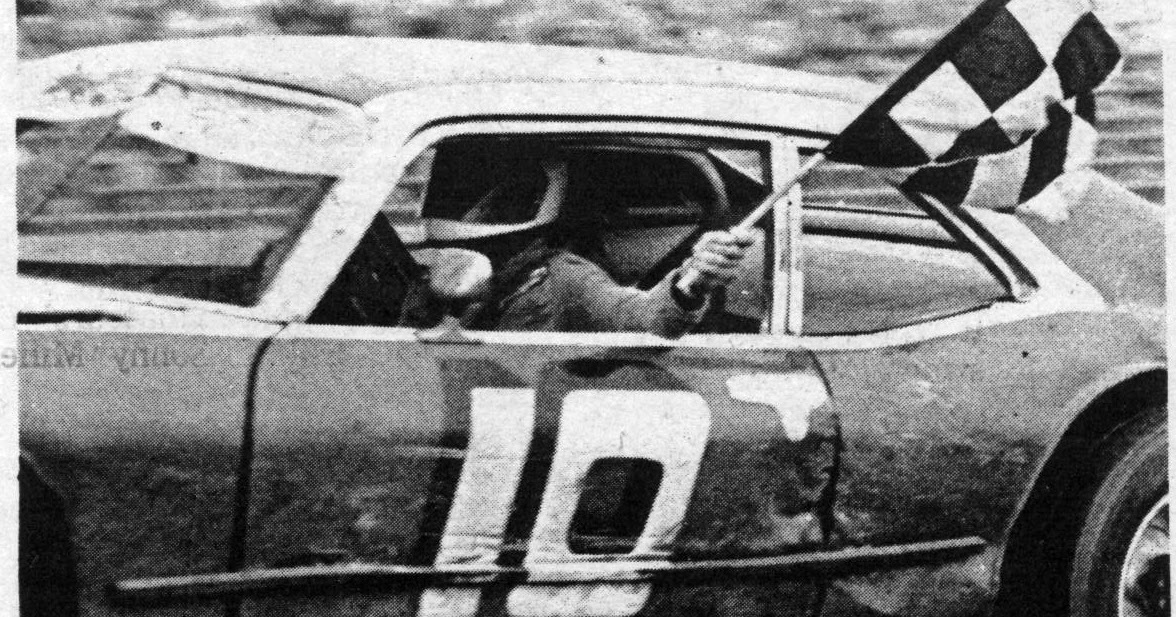 Midwest Racing Archives: July 27,1973 Midwest Racing Archives: July 27,1973