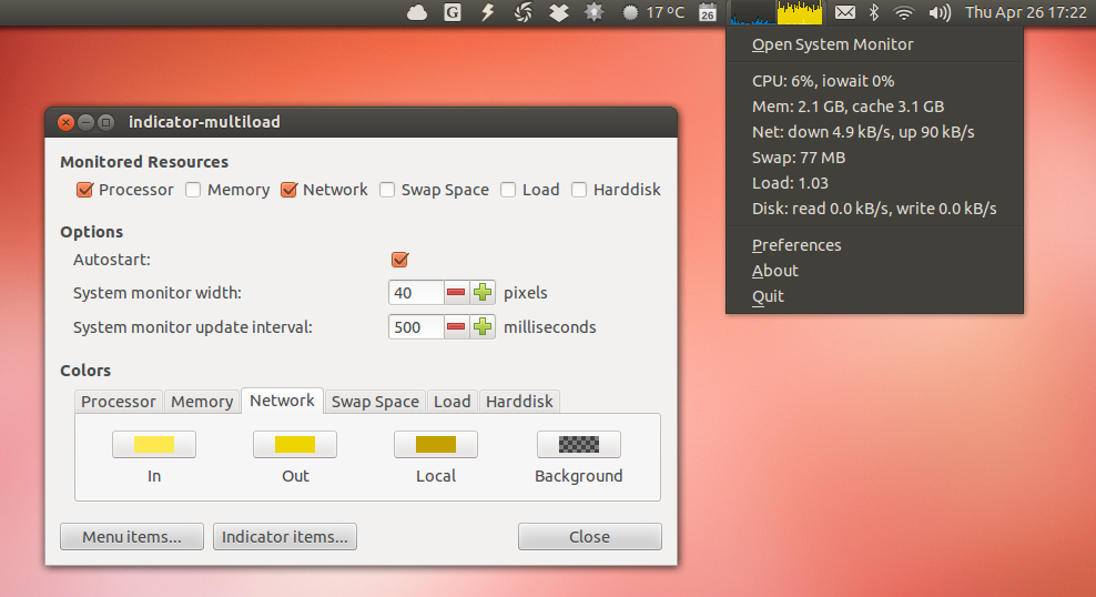 Things To Tweak After Installing Ubuntu 12.04 Precise Pangolin ~ Web Upd8: Ubuntu / Linux blog