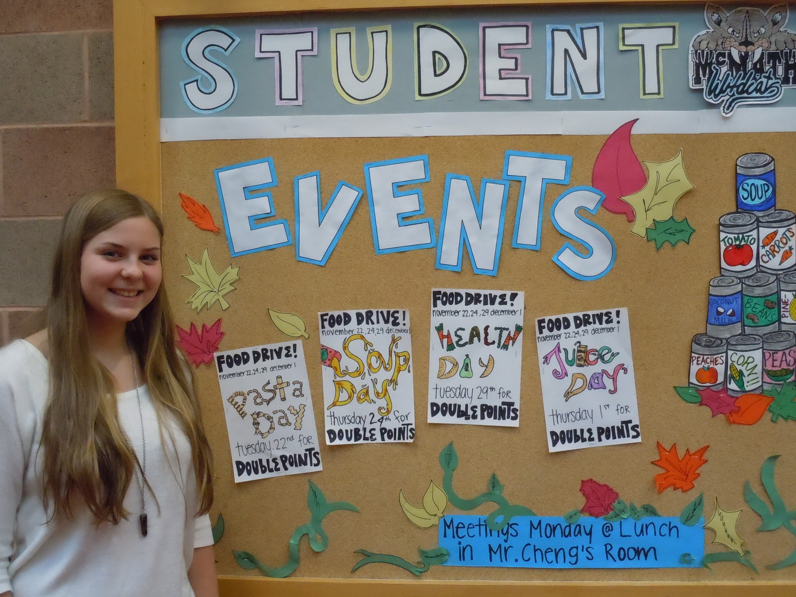 Upcoming Student Council Events November Guest Post Together We upcoming-student-council-events-november-guest-post-together-we