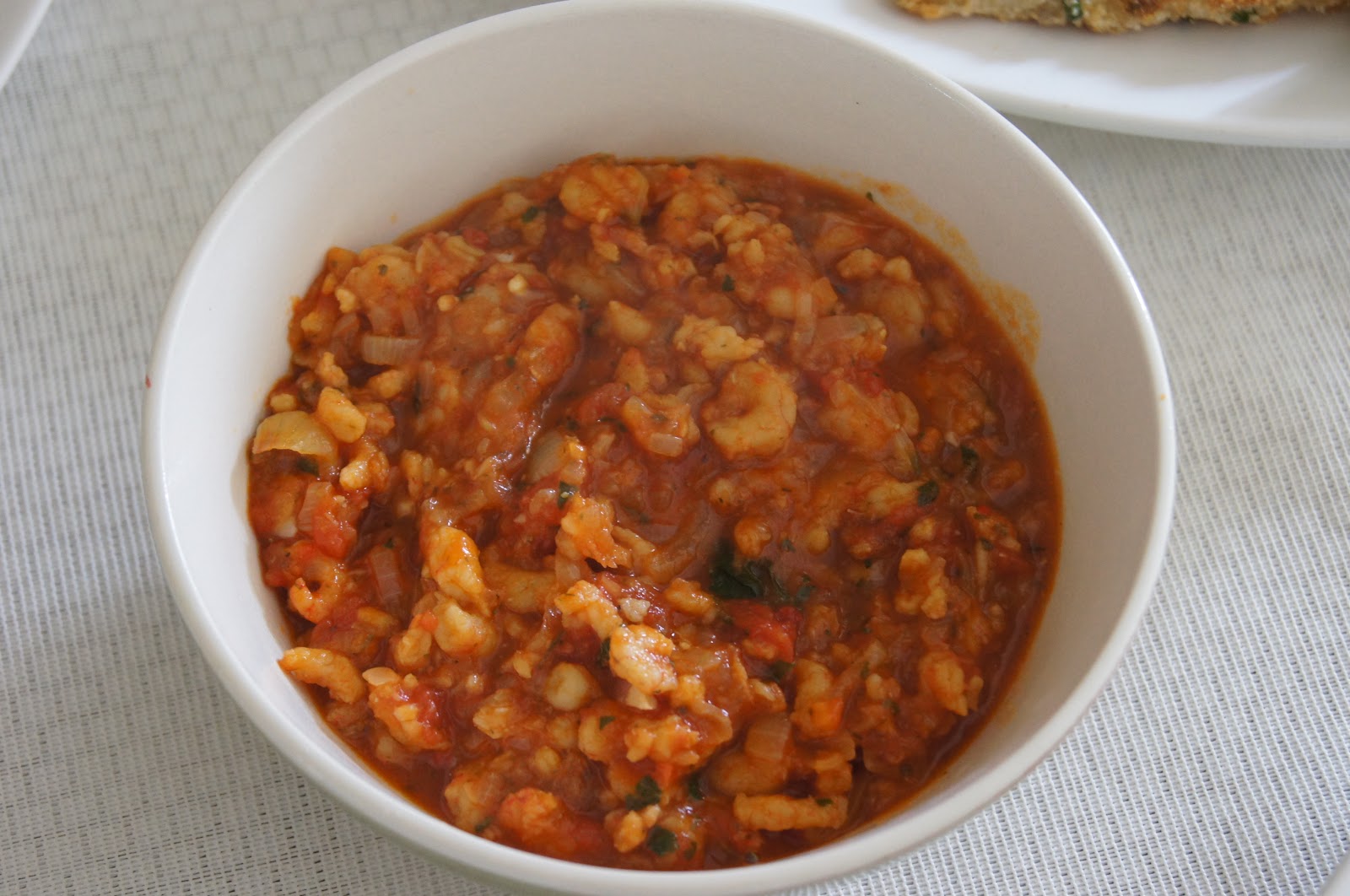 Restaurante e Petiscaria Cantinho Superagui: FILÉ DE PEIXE E CAMARÃO AO ... Restaurante e Petiscaria Cantinho Superagui: FILÉ DE PEIXE E CAMARÃO AO ...