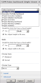 Microsoft Project Server / Online Implementer: Part 2: Visualization of project lifecycle with ...