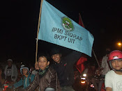 IPMI SIDRAP BKPT UIT: Sekilas Tentang Universitas Indonesia Timur Makassar (UIT-Makassar)