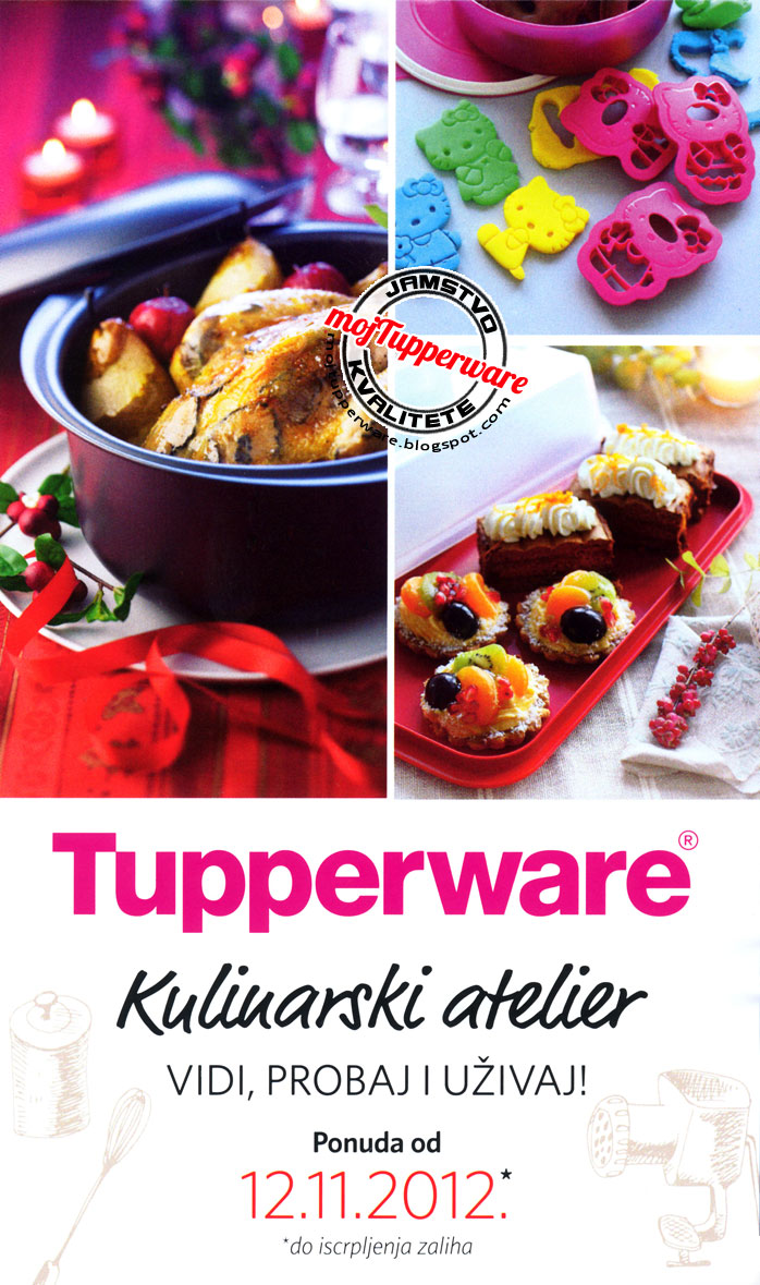 mojTupperware