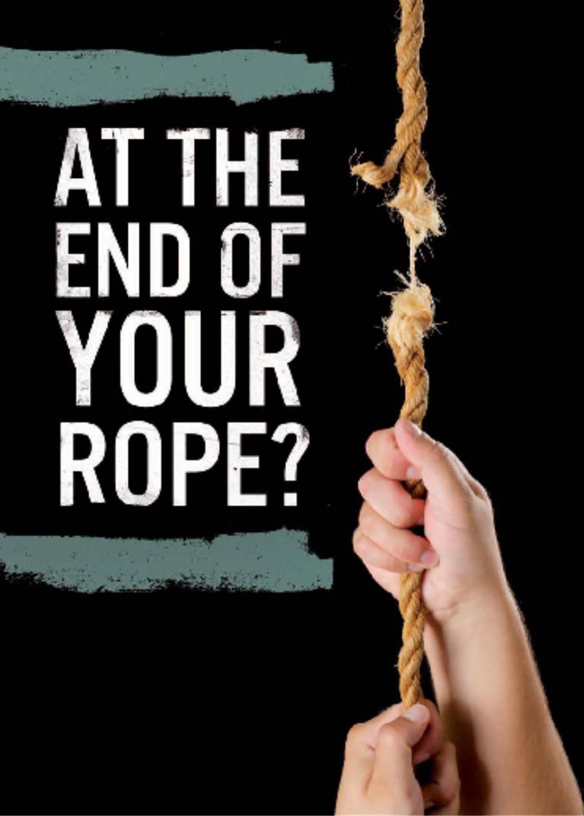Living In Grace Blog At The End Of Your Rope living-in-grace-blog-at-the-end-of-your-rope