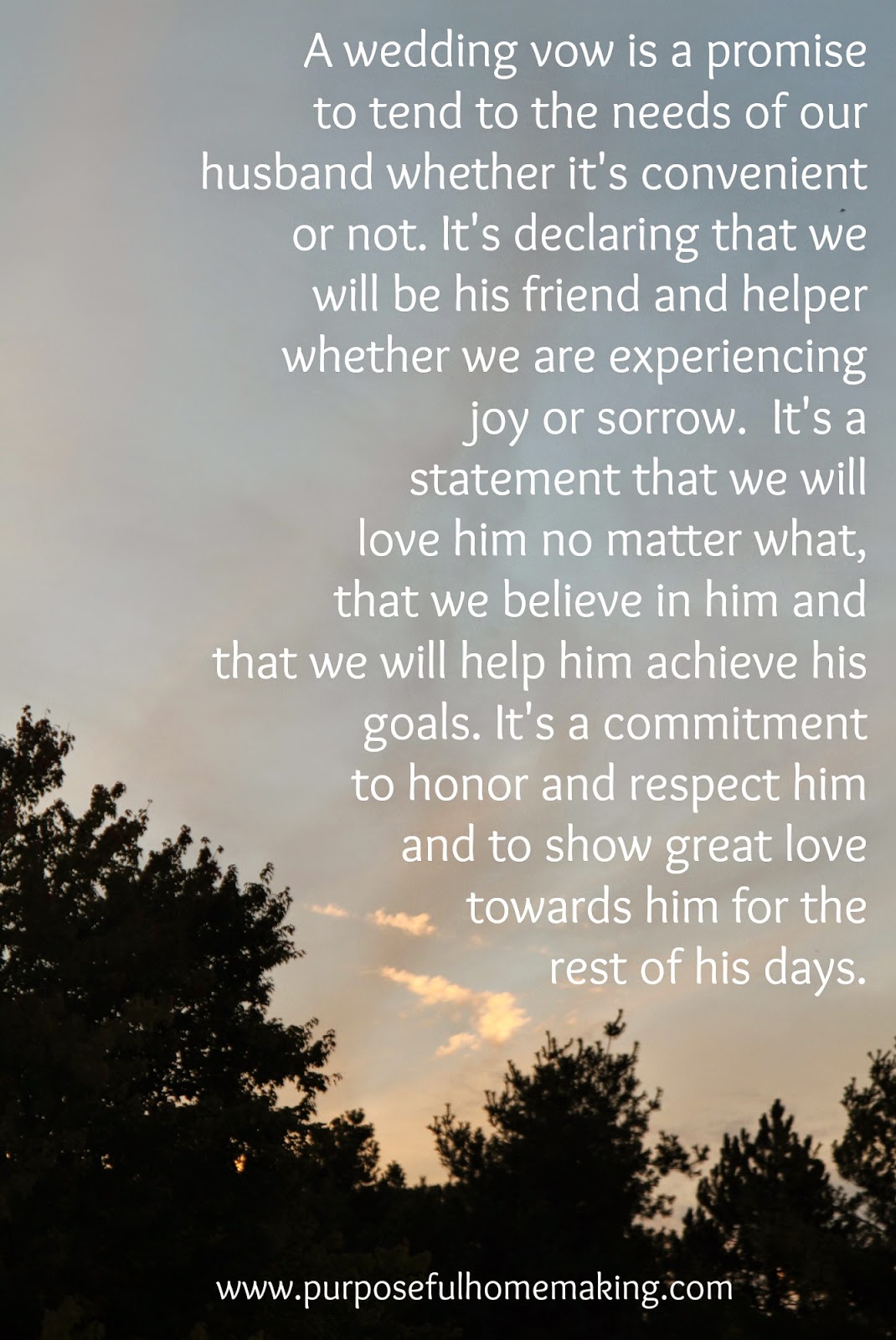 Purposeful Homemaking: 31 Days to a Stronger Marriage: Praise My ... Purposeful Homemaking: 31 Days to a Stronger Marriage: Praise My ...