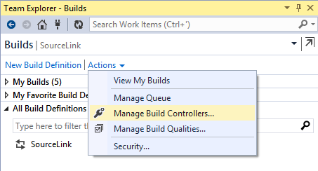 Taggart Software: Code your TFS builds in F# instead of XAML