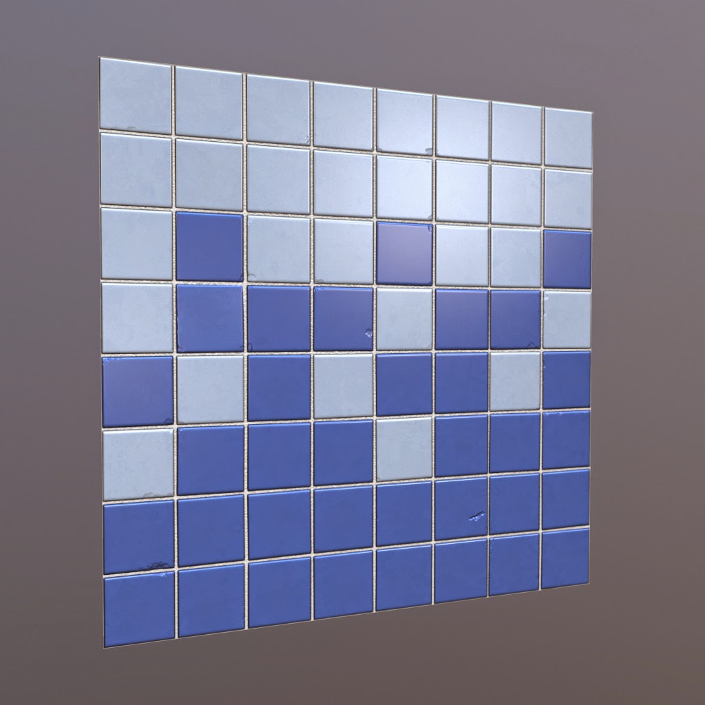 Tile Practice — polycount