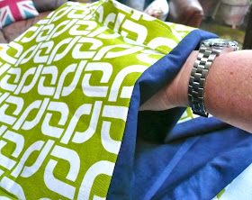 Handmade Jane: Reversible Bag tutorial