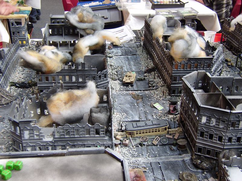 [TMP] "1945 Berlin." Topic