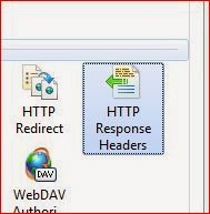 How to disable asp.net version and server information on HTTP Headers