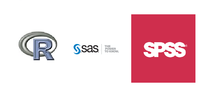 ¿QUÉ PAQUETE ESTADÍSTICO ELEGIR: SPSS, SAS O R?