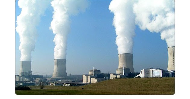 World s 10 Largest Nuclear Power Plants world-s-10-largest-nuclear-power-plants