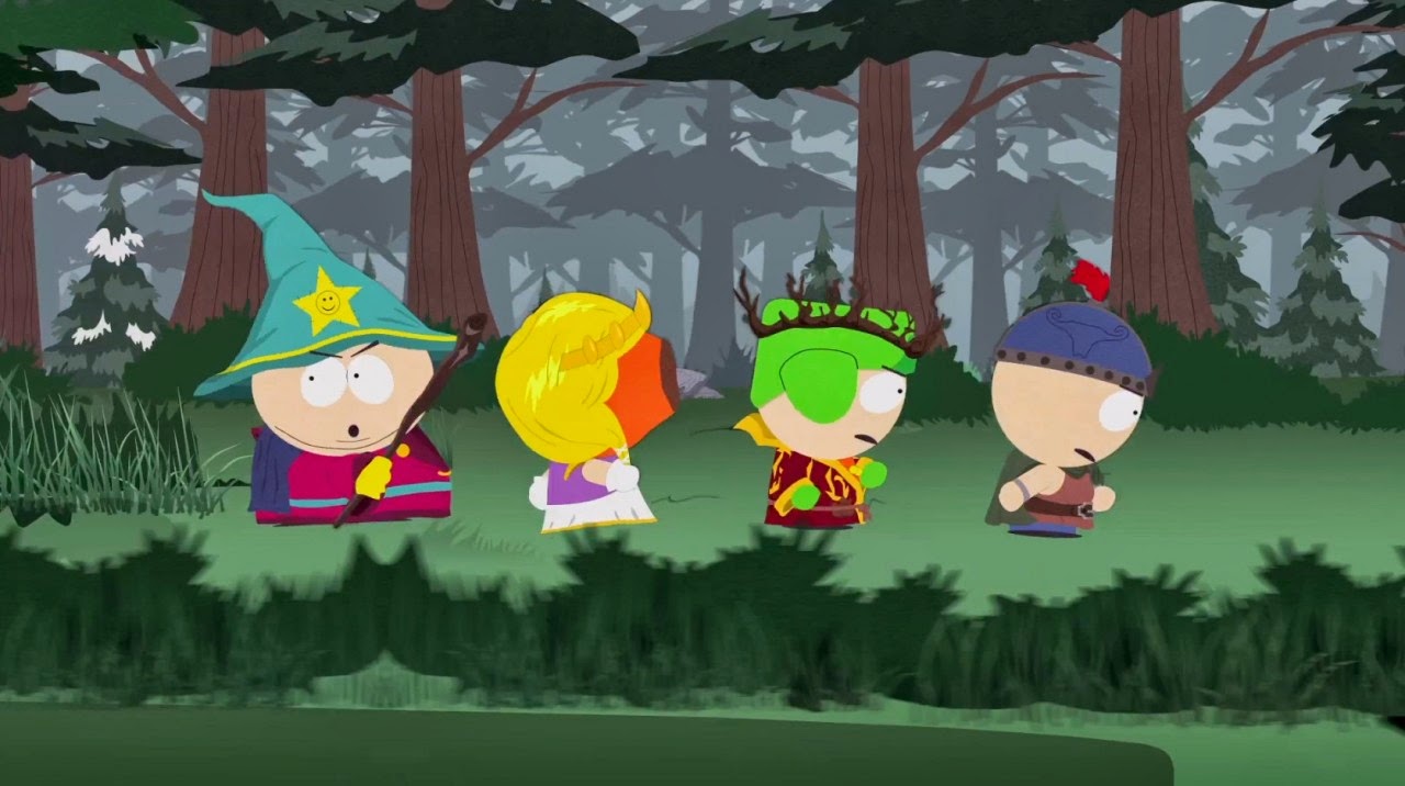 El Complejo Lambda: marzo 2014