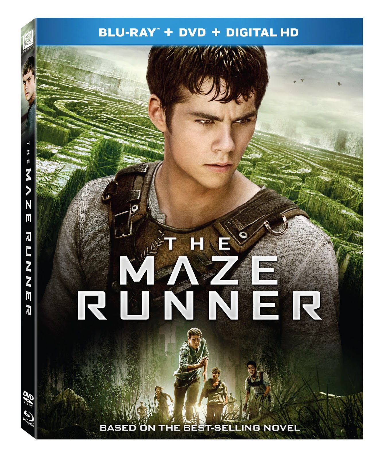 A Life Bound By Books GIVEAWAY Hardback Copy Of The Maze Runner By a-life-bound-by-books-giveaway-hardback-copy-of-the-maze-runner-by