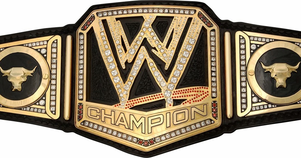 The Props110 My Life The New WWE Championship Belt the-props110-my-life-the-new-wwe-championship-belt