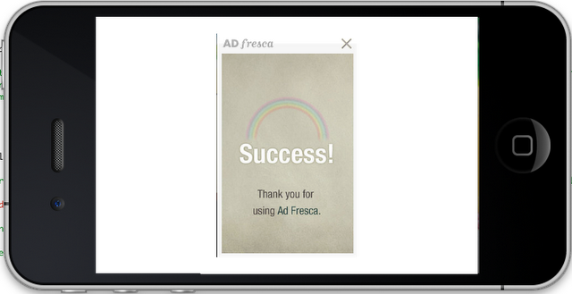 iOS Binary Upload시 no suitable application records were found 에러