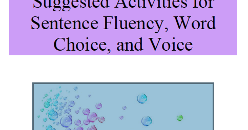 The Best of Teacher Entrepreneurs: FREE LANGUAGE ARTS LESSON ...