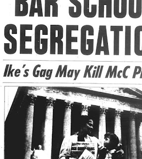 Brown V. Board Of Education - 1954 Supreme Court