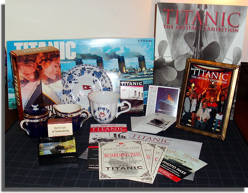 Remembering the Titanic by Frieda Wishinsky - pasacorp