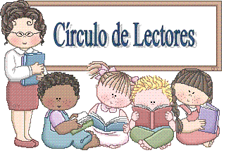 SEXTO GRADO "JOSUÉ MIRLO": Círculo de Lectores