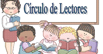 SEXTO GRADO "JOSUÉ MIRLO": Círculo de Lectores