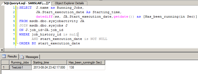 See What Queries Are Running On Sql Server Sale | emergencydentistry.com