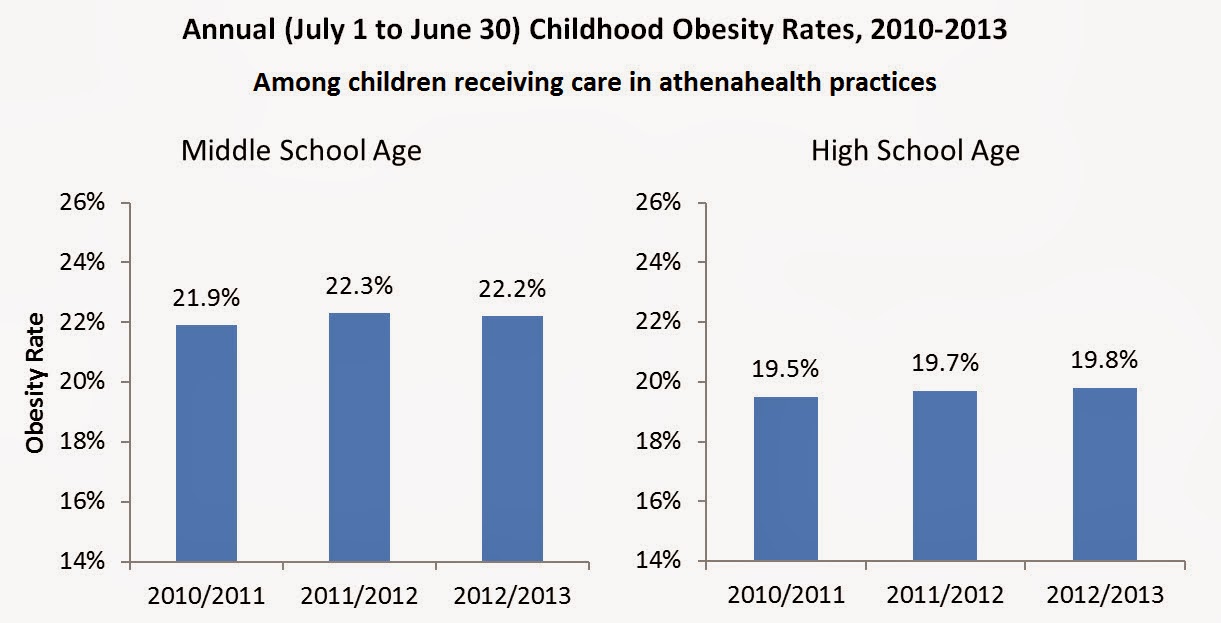 Nanotechnology : Obesity Facts