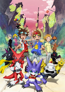 Demit Legend: April 2012