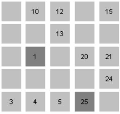 mathrecreation: June 2011