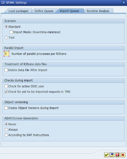 R3Trans Parallel Process How To Increase SPAM SAP SP Upgrade SAP BASIS ANSWERS SAP BASIS r3trans-parallel-process-how-to-increase-spam-sap-sp-upgrade-sap-basis-answers-sap-basis