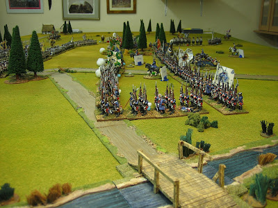 [TMP] "Mollwitz 1741 - AAR part 1 - some nice pics, I think" Topic