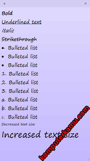 How To Strikethrough On Sticky Notes Chargesos how-to-strikethrough-on-sticky-notes-chargesos