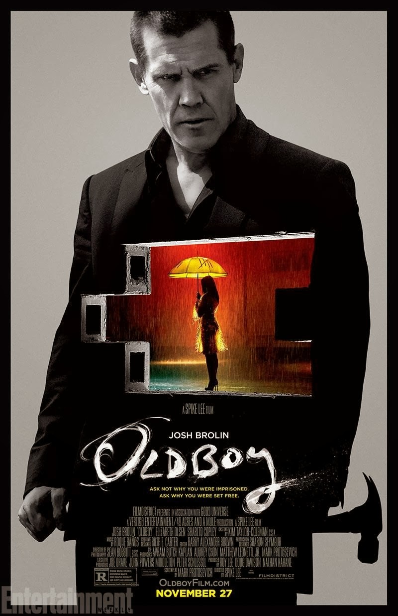 Of All The Film Blogs OLDBOY remake of-all-the-film-blogs-oldboy-remake
