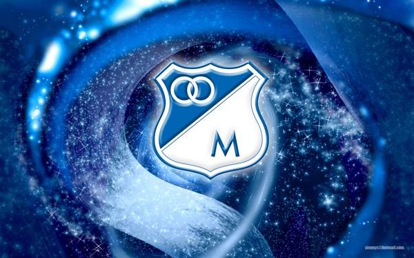 Millonarios fc escudo wallpaper - Imagui