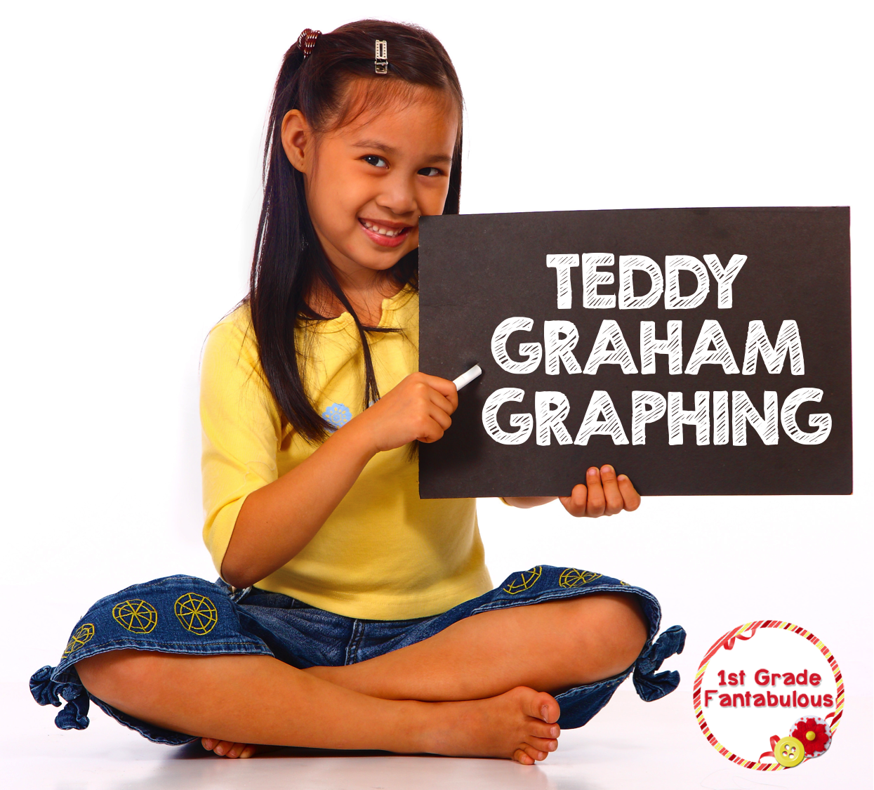 Teddy Graham Graphing | Faith Wheeler Education