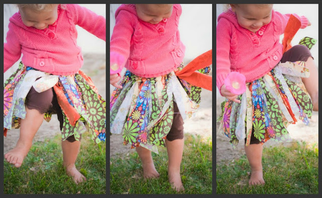 Easy Skirt Tutorial easy-skirt-tutorial