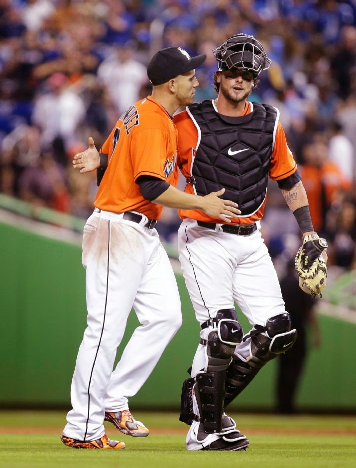 COL vs 호세 페르난데즈, 6이닝 9삼진.swf : MLBPARK