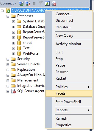 Msg 15281, Level 16, State 1, Line 2 SQL Server blocked access to STATEMENT 'OpenRowset ...