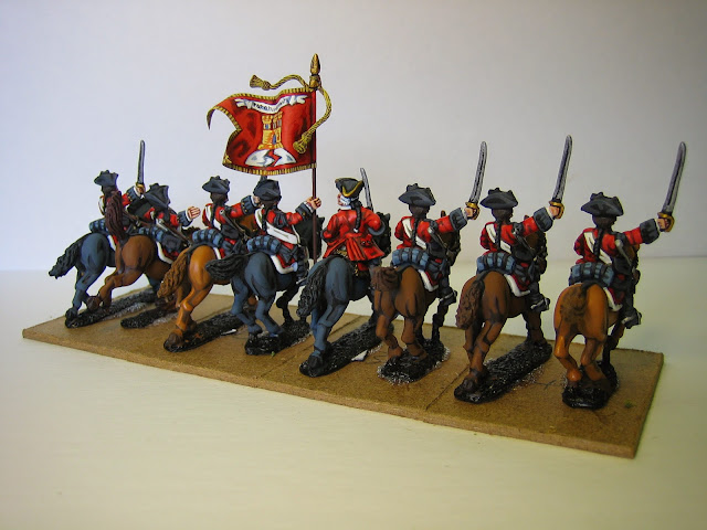 [TMP] "SYW Austrian dragon flags" Topic