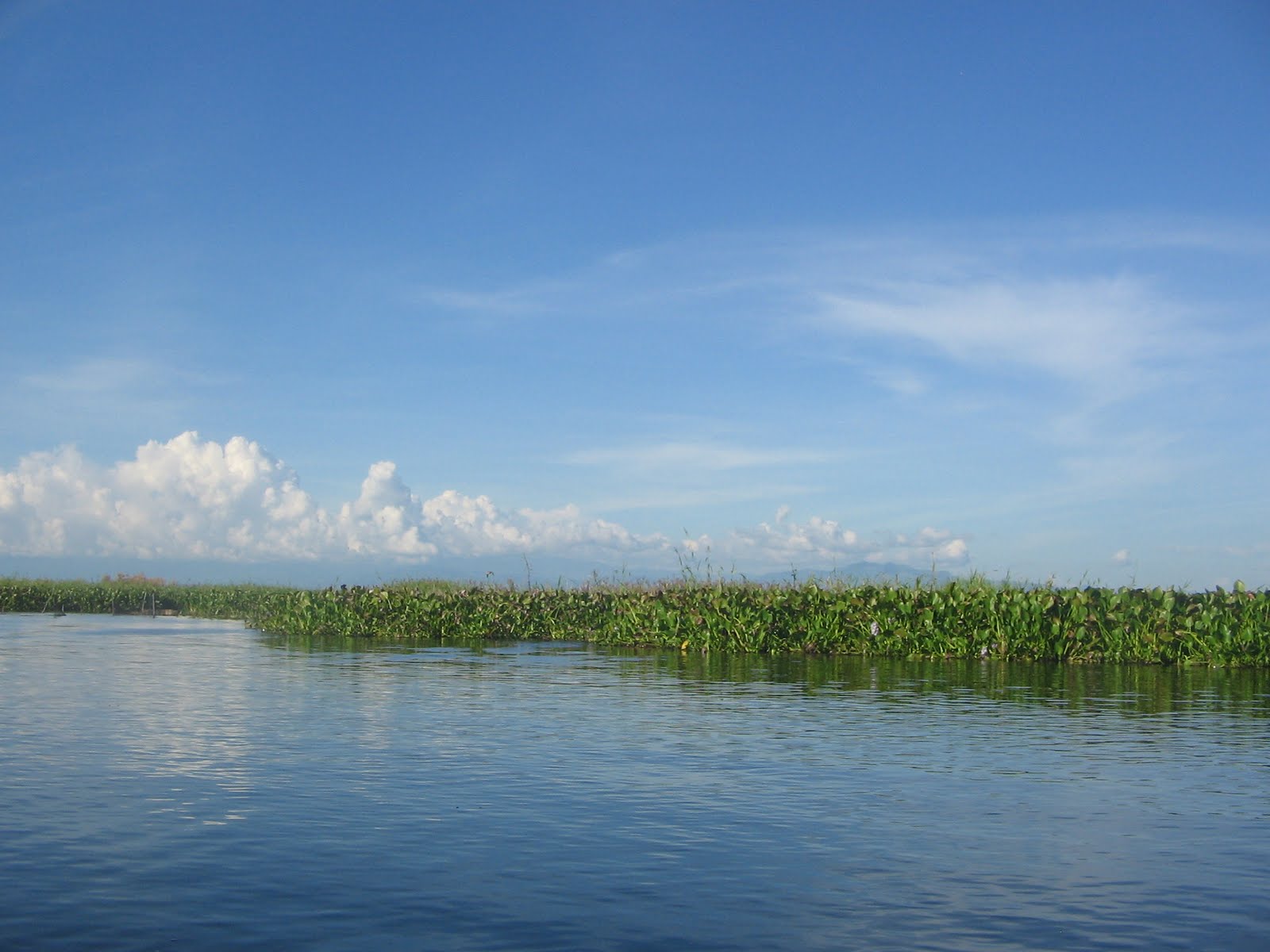 Climate Change Philippines: Integrated River Basin Management in ... Climate Change Philippines: Integrated River Basin Management in ...