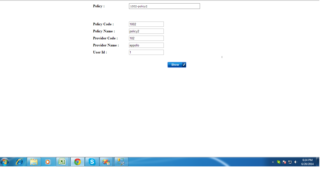 SubsDotNet: Show Confirmation Box, PopUp and Crystal Report in VB.NET SubsDotNet: Show Confirmation Box, PopUp and Crystal Report in VB.NET