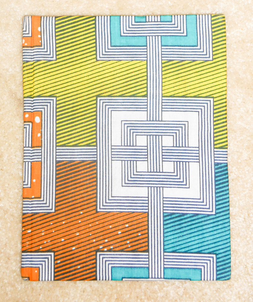 Committed Stitcher: Bought A Book