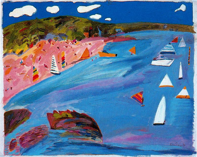 dear september: the ken done