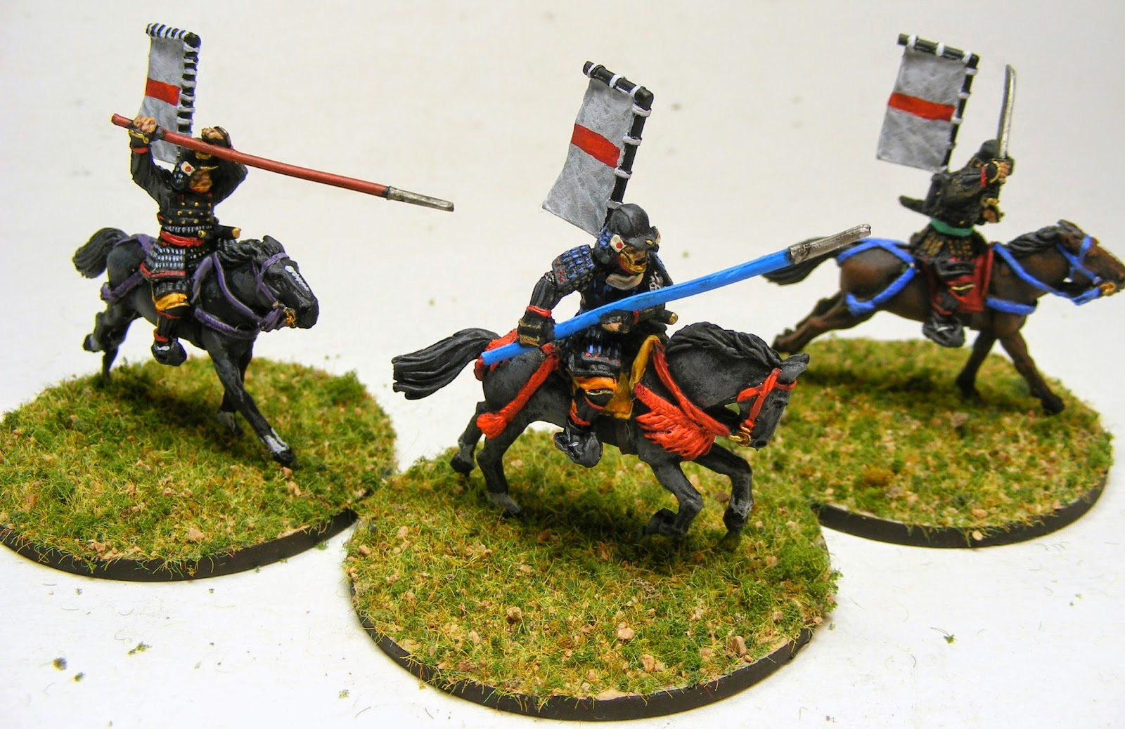 [TMP] "28mm Samurai and Far East Order " Topic