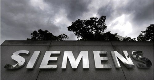Siemens AG's Bribery Scandal: Summary of the Siemens Bribery Scandal
